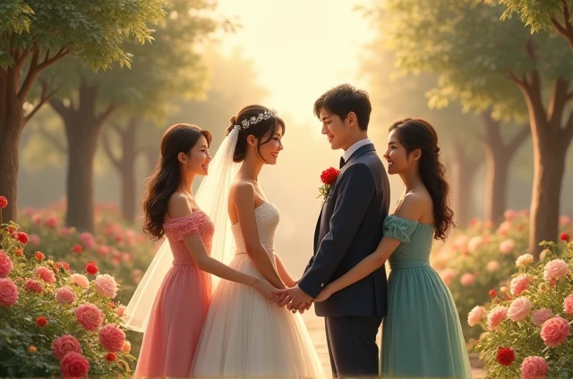 IBJでの4回目のデートは重要な分岐点！関係を深めるためのステップとは？ | 【結婚相談所fraise】