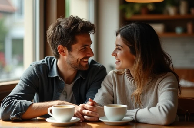 IBJでの5回目のデート完全ガイド！真剣交際への決断と次のステップ | 【結婚相談所fraise】